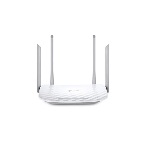 Tp Link AC Wifi Router Dual Band Archer