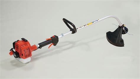 Echo GT GES Trimmer R Specifications Cc Two Stroke Engine KW Kg Echo