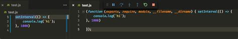 Clicking Compiled Script Entry In Loaded Scripts Loads The Script From The Runtime Not The