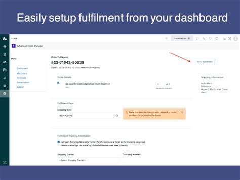 Advanced Order Manager App Integration With Zendesk Support