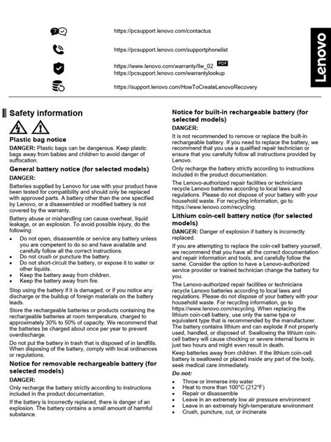 Class B Ml Swg En Pdf Rechargeable Battery Laser