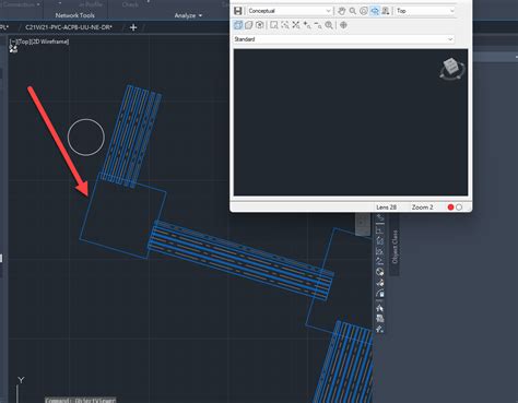 solved manhole disappear autodesk community