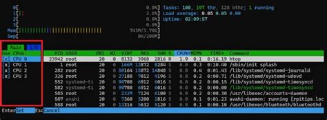 9 Best Tools To Monitor Raspberry Pis Performance Raspberrytips