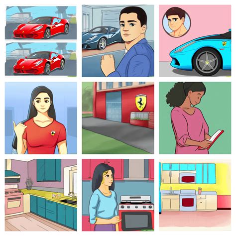Wikihow Db Model Entirely Free Model Trained With Dreambooth Ti 60