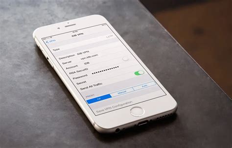 How To Use Socks PAC Proxy On IPhone Apple Lives