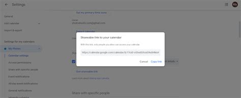 How Can I Add An Event On Someone Else S Google Calendar Google Calendar Handbook