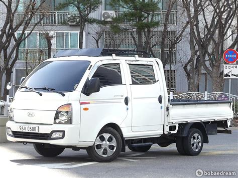 2018 현대 포터2 더블캡 초장축 스타일 중고차 보배드림 사이버매장 2018 현대 포터2 더블캡 초장축 스타일 중고차 보배드림 사이버매장