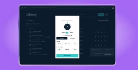 Mastering Chain 7 Stages That Shape Your Master Landr Blog