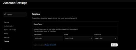 How To Deploy A Nestjs Application On Vercel Step By Step Guidebuild
