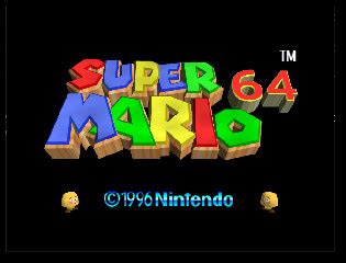 Debug 64 SM64Games Com Play Super Mario 64 Hacks