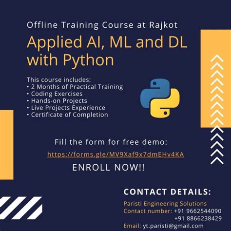 Paristi On Linkedin Python Pythonprogramming Artificialintelligence