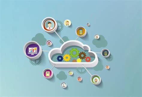 Top 5 Cloud Computing Trends In 2025