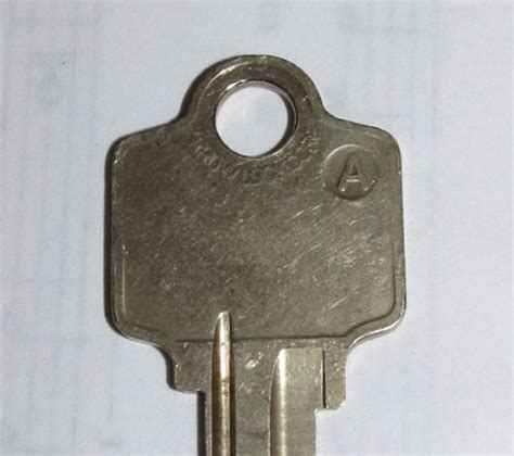 What Do The Numbers On My Key Mean Using Numbers To Identify And Copy A Key Dengarden