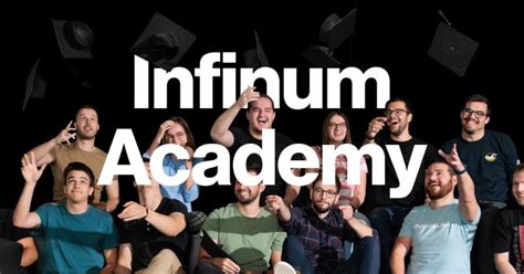 Damjan Dimovski On Linkedin Infinum Academy Learning By Doing