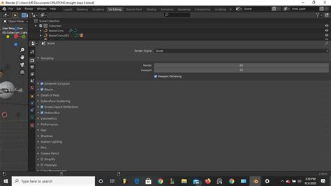 Any Tips On Rendering On Blender Without Crash Ask GameDev Tv