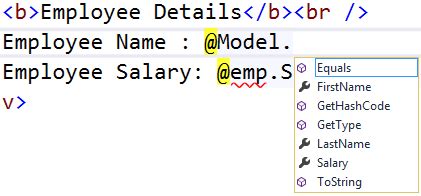 七天学会ASP NET MVC 二 ASP NET MVC 数据传递 葡萄城技术团队 博客园