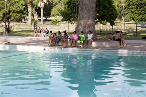 9 Fun Filled San Antonio Splash Pads And Water Attractions