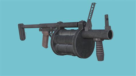 RG6 Reanimation Addon ModDB