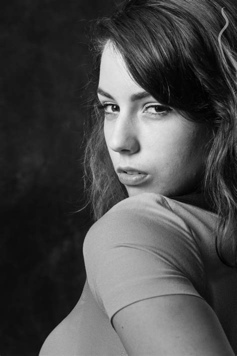 Dominika K Sa A Model From Hungary Model Management