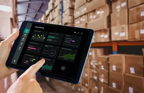 How To Use IoT To Optimize Your Warehouse Essential Steps
