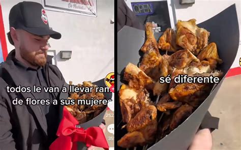 Empresa Mexicana Vende Ramos De Pollo Asado En Eu Video Grupo Milenio
