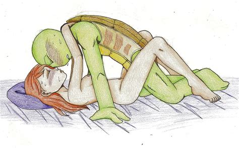 Post 1215101 Apriloneil Donatello Teenagemutantninjaturtles Tmnt2012