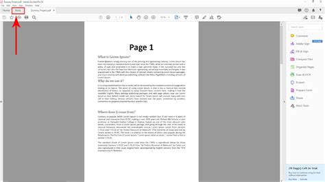 How To Highlight In Adobe Acrobat Tech Lounge