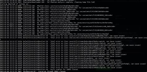 Exception In Thread Main Java Lang IllegalStateException Issue 16