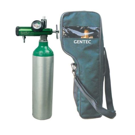 Portable Oxygen Cylinder Aone Medical Equipment Llc