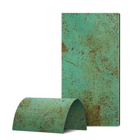 Copper Rust Artistic Gilt Wall Panel China Copper Rust Artistic Gilt