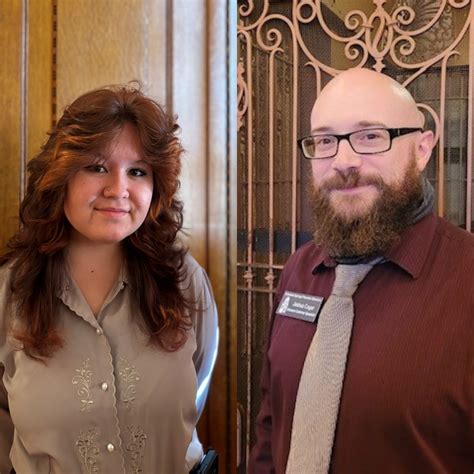 CSPM Staff Updates CSPM