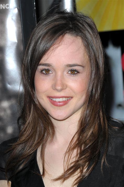 Ellen Page Leaked Photos Best Celebrity Ellen Page Leaked Wallpapers