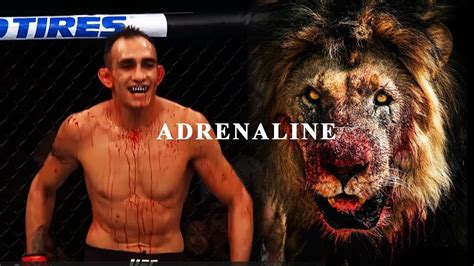ADRENALINE - YouTube