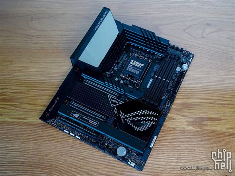 ddr5和ddr4内存区别大不大？装台威武的大主机测试下 原创分享 新 chiphell 分享与交流用户体验