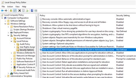 【笨問題】windows Uac 失效,永遠用管理者權限執行 黑暗執行緒 【笨問題】windows Uac 失效,永遠用管理者權限執行 黑暗執行緒