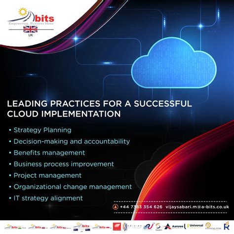 Abits Uk On Linkedin Abitsuk Abits Ssgroupofcompanies Ssgroup Cloud Cloudimplementation