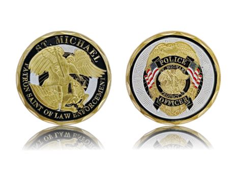 Can You Design Your Own Challenge Coin