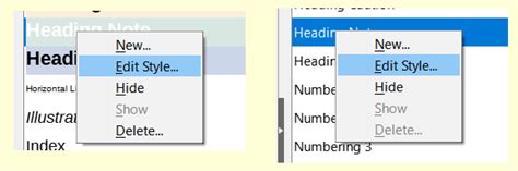 Formatting Callouts In Documents In Libreoffice Writer 76 English Formatting Callouts In Documents In Libreoffice Writer 76 English