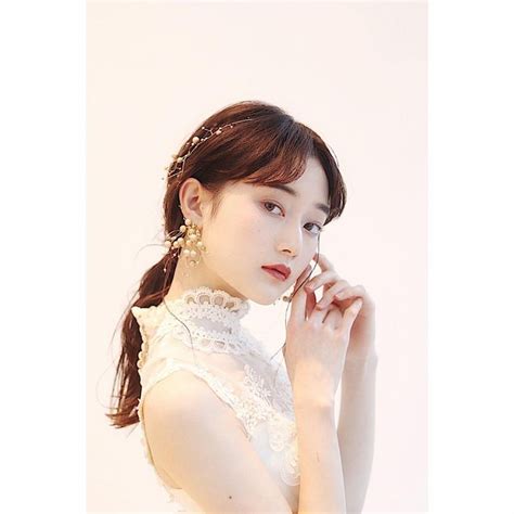 Mitsuki Shiina On Instagram