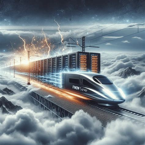 Fivem Server Performance Tips For Achieving Lightning Fast Speeds And