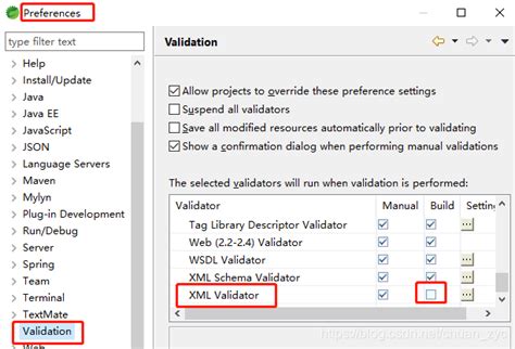 Eclipse导入新项目遇到classnotfoundexceptioneclipse Classnotfoundexception Csdn博客
