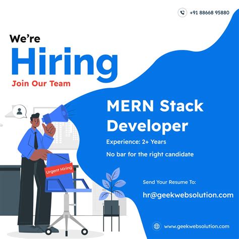 Hiring Mernstackdeveloper Onsitejob Suratjobs Careeropportunity