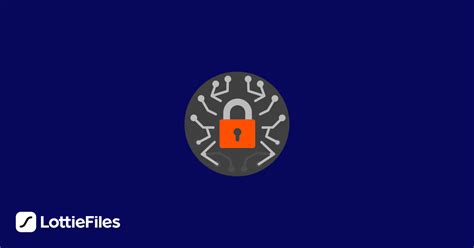 Free Animation Encryption Animation By Andrei Vicentiu Hincu Lottiefiles