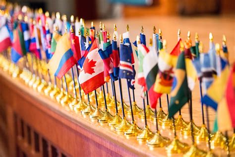 Getting A Global Initiative Off The Ground What Can Transport Learn From Energy