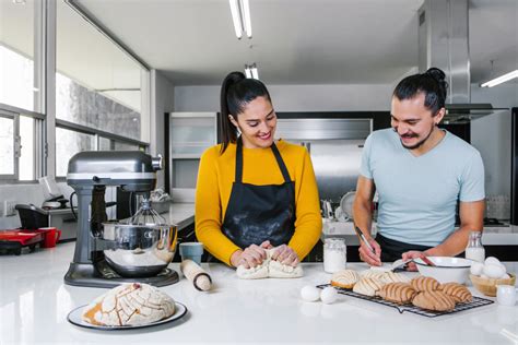 Curious About Baking Heres Why You Must Try It Mill And Bakery
