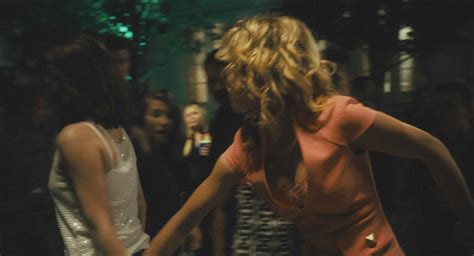 Naked AnnaLynne McCord In The Haunting Of Molly Hartley