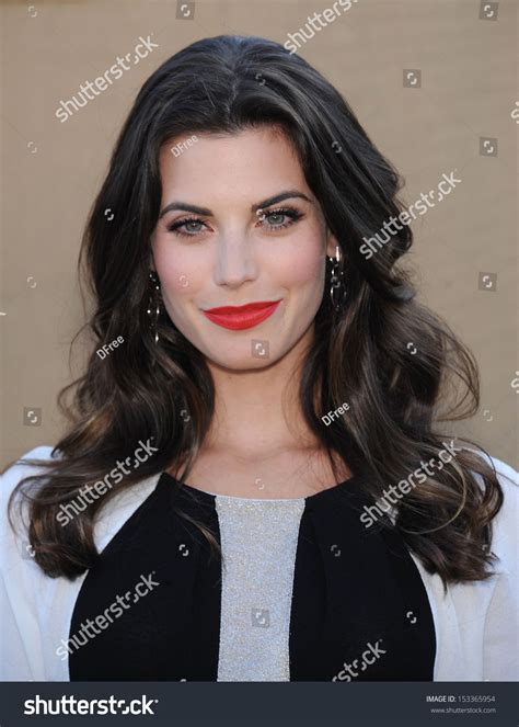 Meghan Ory 59 Images Photos Et Images Vectorielles De Stock