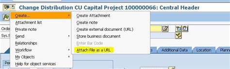 Solved Gos Attachment List Enhancement Sap Community