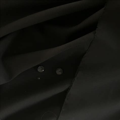 Polyester 75d Microfiber Stretch Fabric Waterproof 78 Gsm