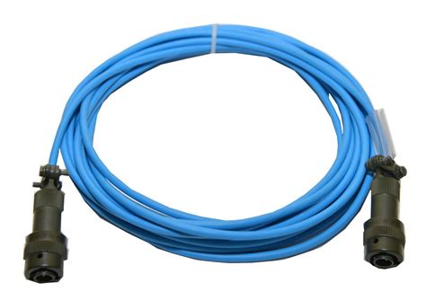 Mae Cpstrgesp3 Trigger Cable Borehole Seismic Source Esp3